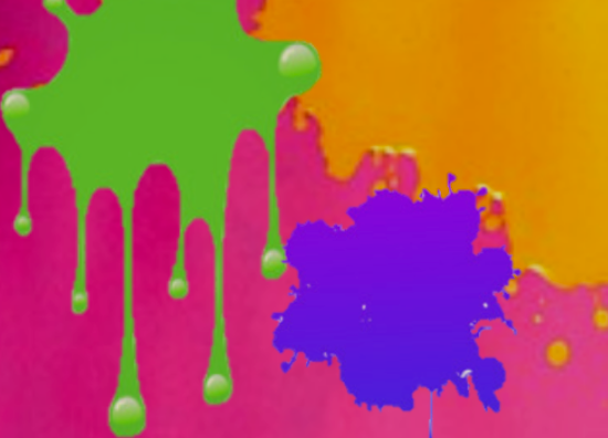 Fresh Ink: An Anthology – ELA Hwy