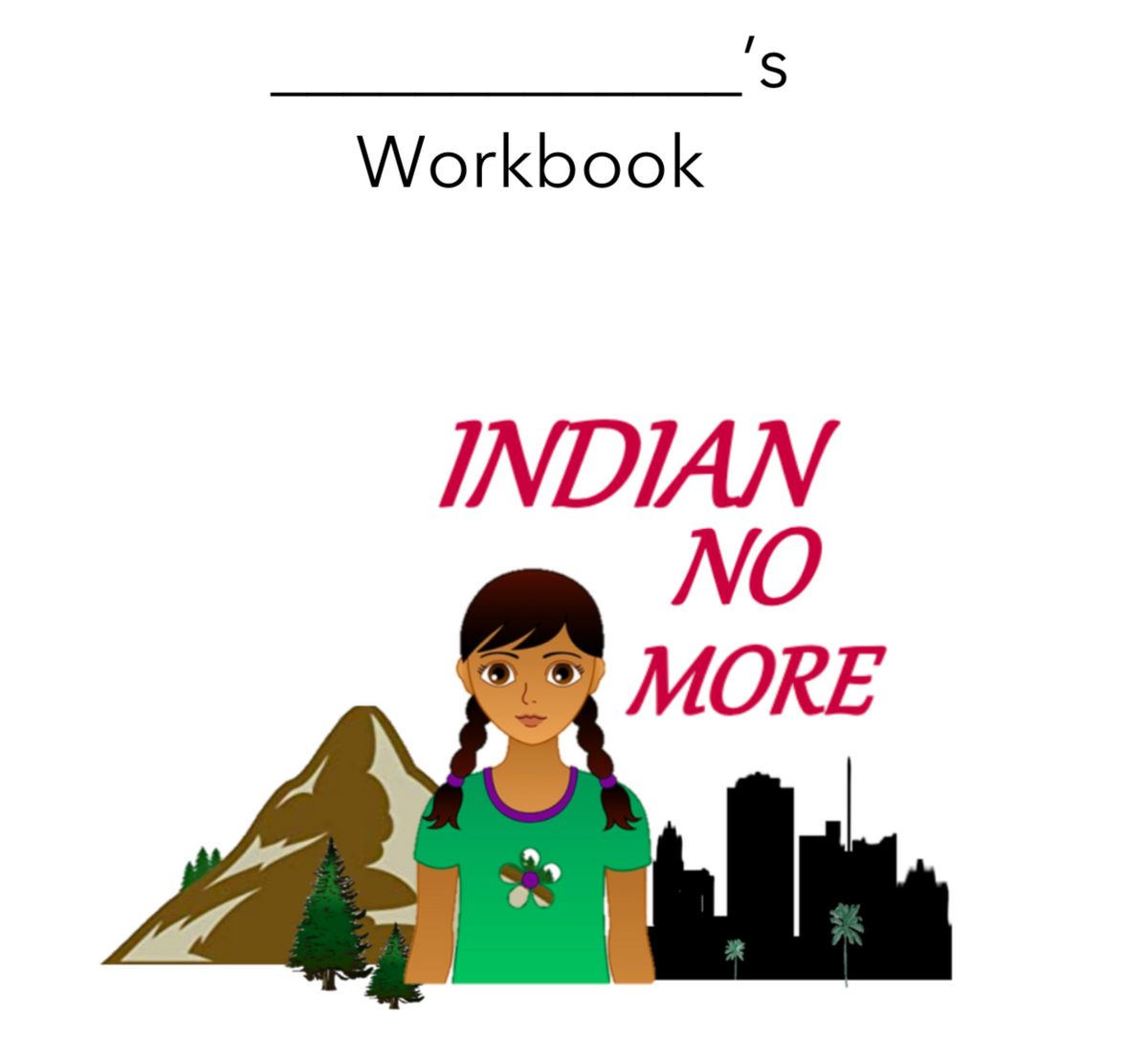 Indian No More by Charlene McManis: XL UNIT -No-Prep – ELA Hwy
