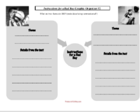 Instructions For a Bad Day by S. Koyczan: UNIT – ELA Hwy