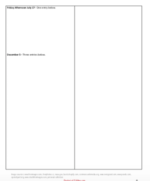 Monster by Walter Dean Myers: Dual Entry Reading Journal – ELA Hwy