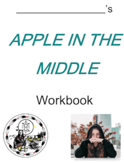 Apple in the Middle by Dawn Quigley: No-Prep UNIT – ELA Hwy