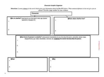 Flying Lessons & Other Stories: "The Difficult Path" No-Prep Workbook ...