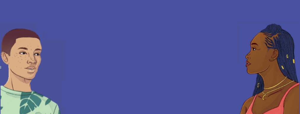 Black Enough: Stories of Being Young & Black in America – ELA Hwy