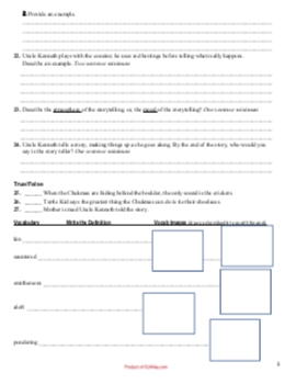 Flying Lessons & Other Stories: “Choctaw Bigfoot, Midnight in the Moun ...