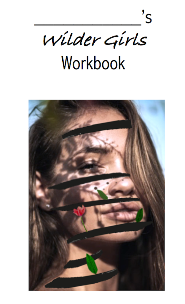 Wilder Girls by Rory Power: Novel Workbook – ELA Hwy
